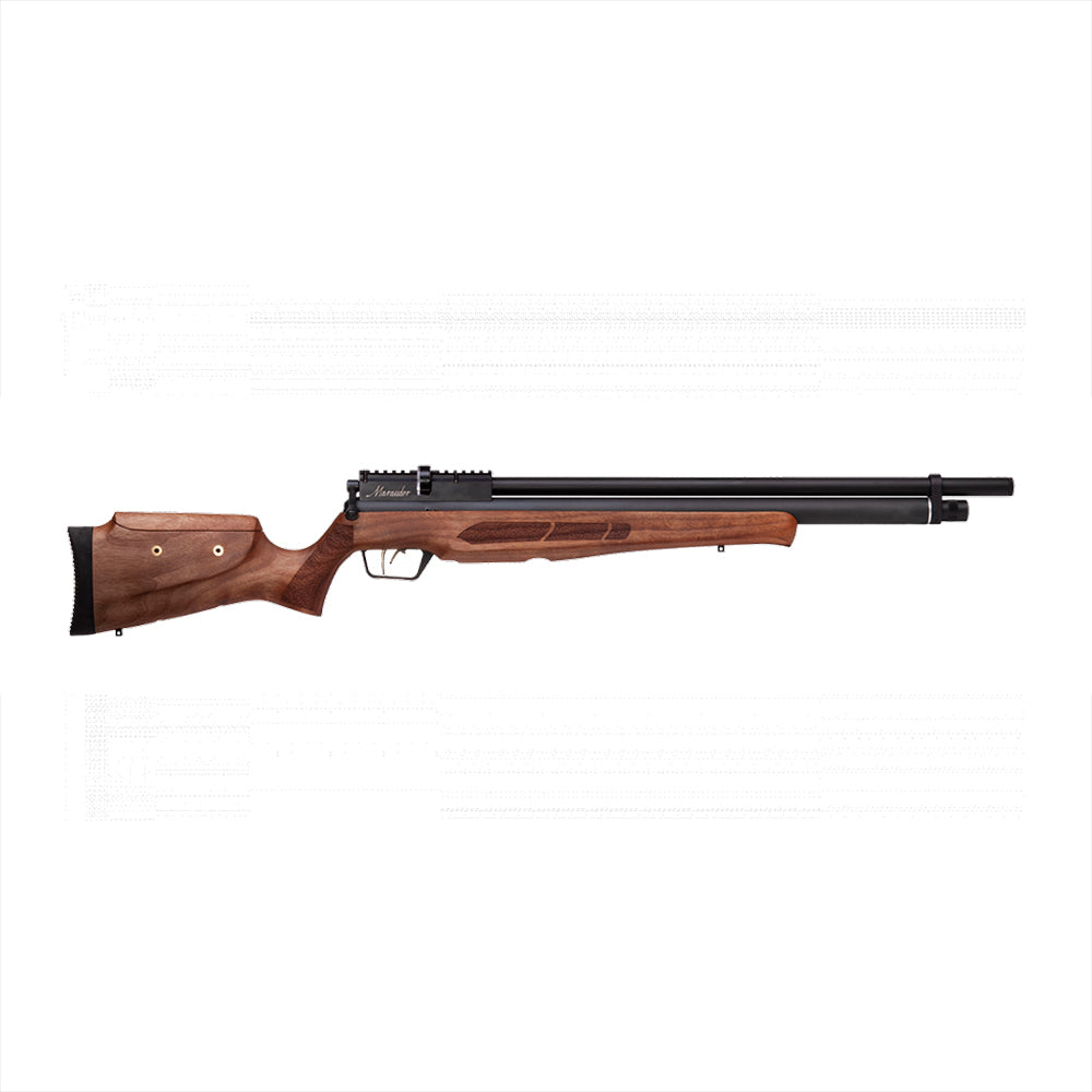 Benjamin Marauder Regulated PCP Air Rifle – Carbin