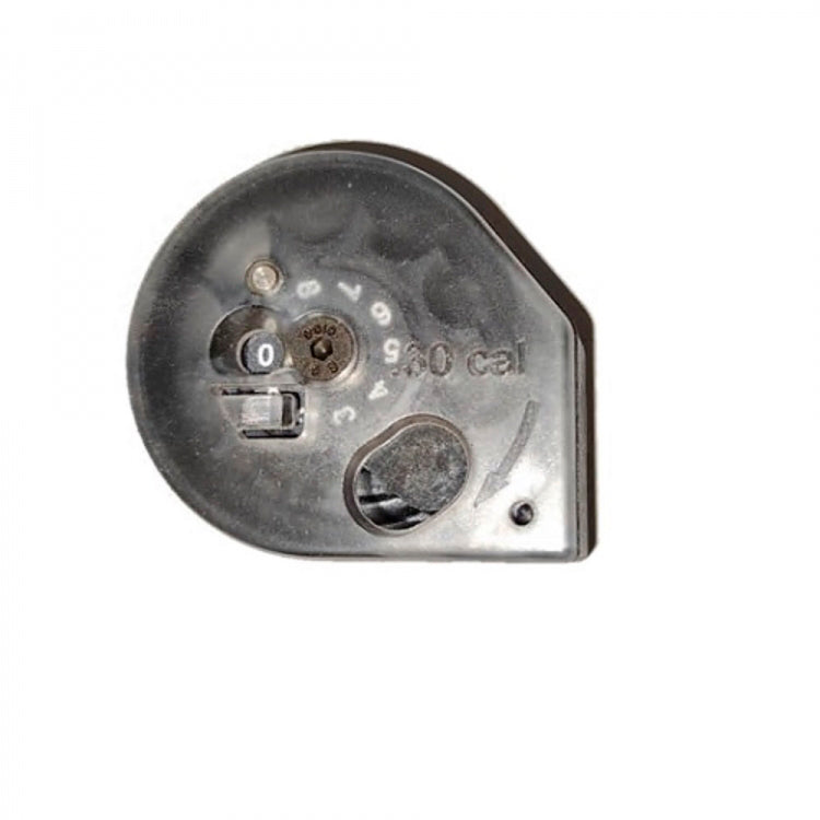Multi Shot Magazine Kral PCP Cal 7.62mm – Carbin