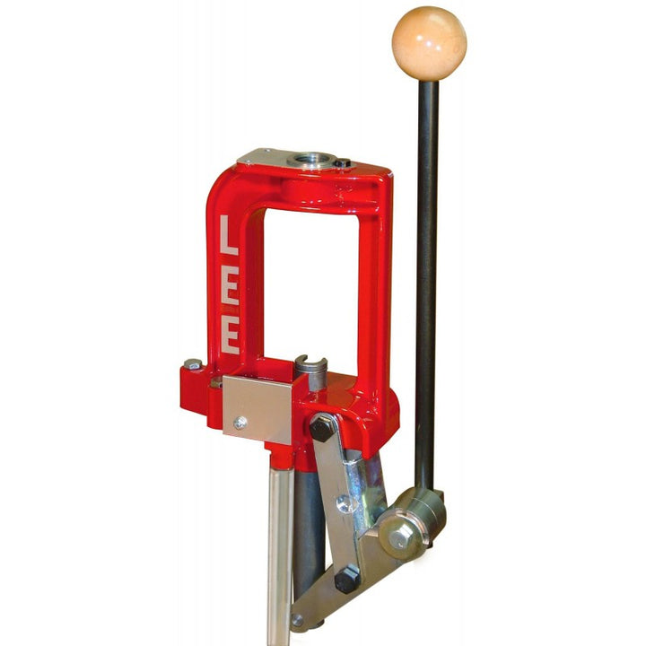 Lee Precision, Inc. Reloading Equipment – Carbin