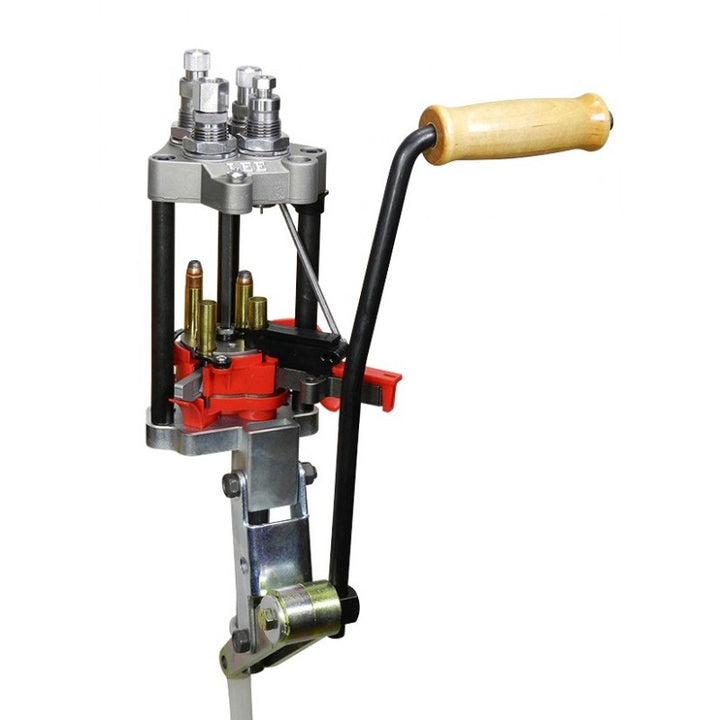 Lee Precision, Inc. Reloading Equipment – Carbin