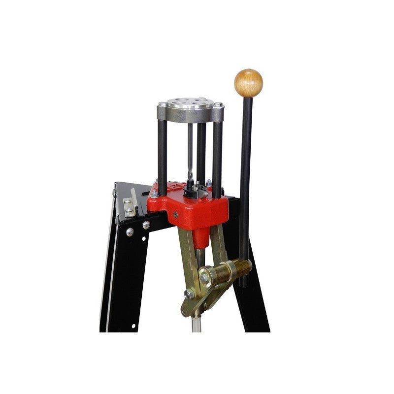 LEE Turret Press Classic 4 Positions Reloading Press – Carbin