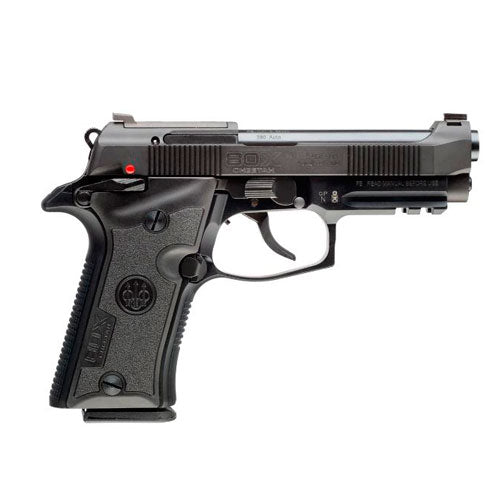 Pistolas Beretta con diseño elegante y mejorado – Carbin