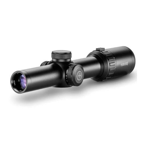 Hawke Vantage 30 WA Scope Special Hunting, 30 mm tube – Carbin