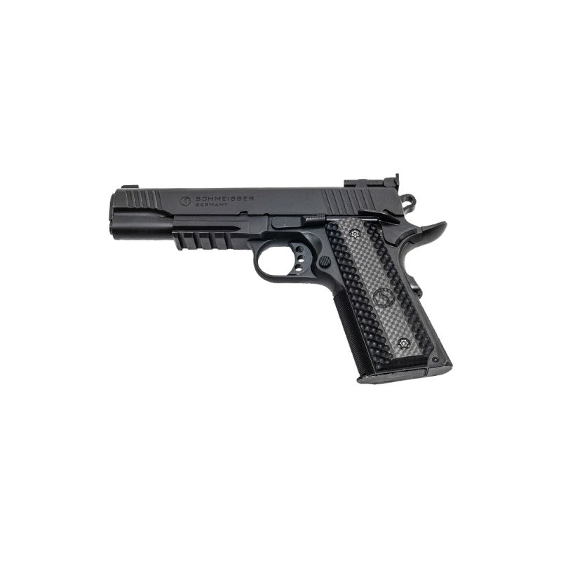Pistola Schmeisser 1911 5" – Carbin