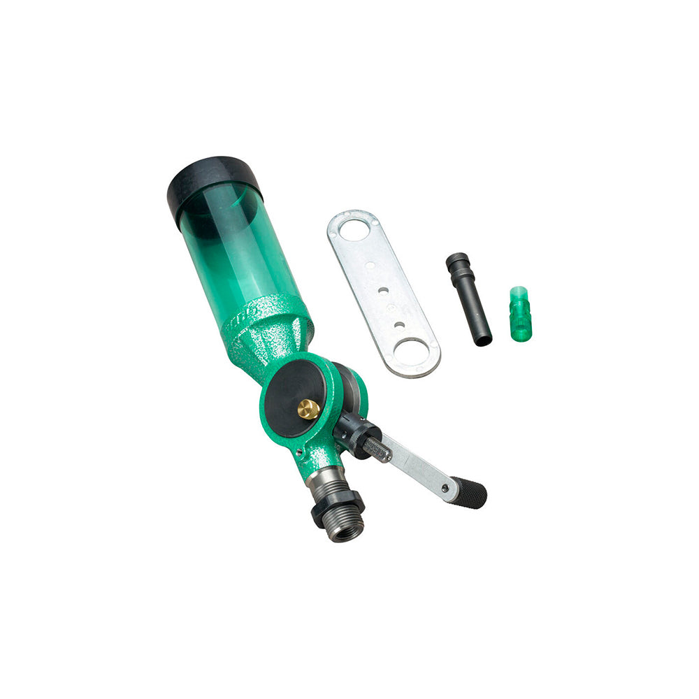 RCBS Uniflow III Powder Dispenser – Carbin