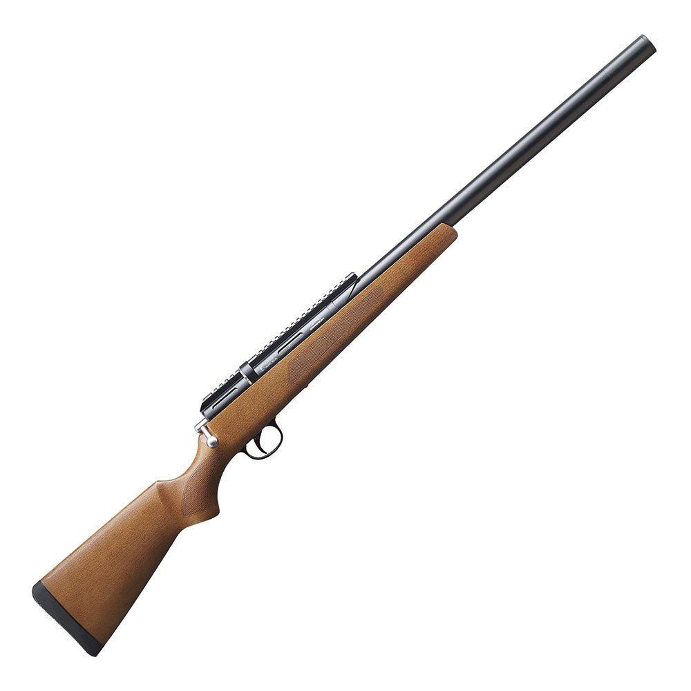 Arcea-Snowpeak M30B PCP Air Rifle – Carbin