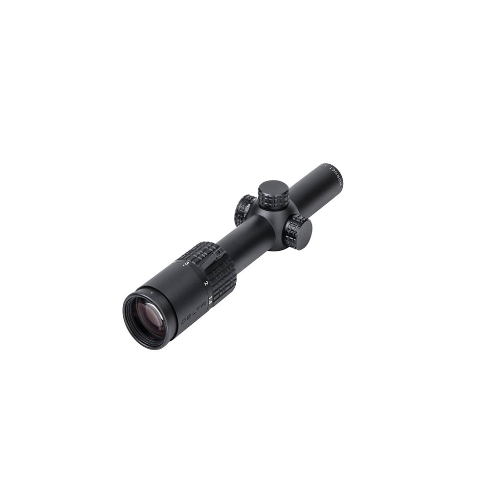 Delta Optical Hornet Scope – Carbin