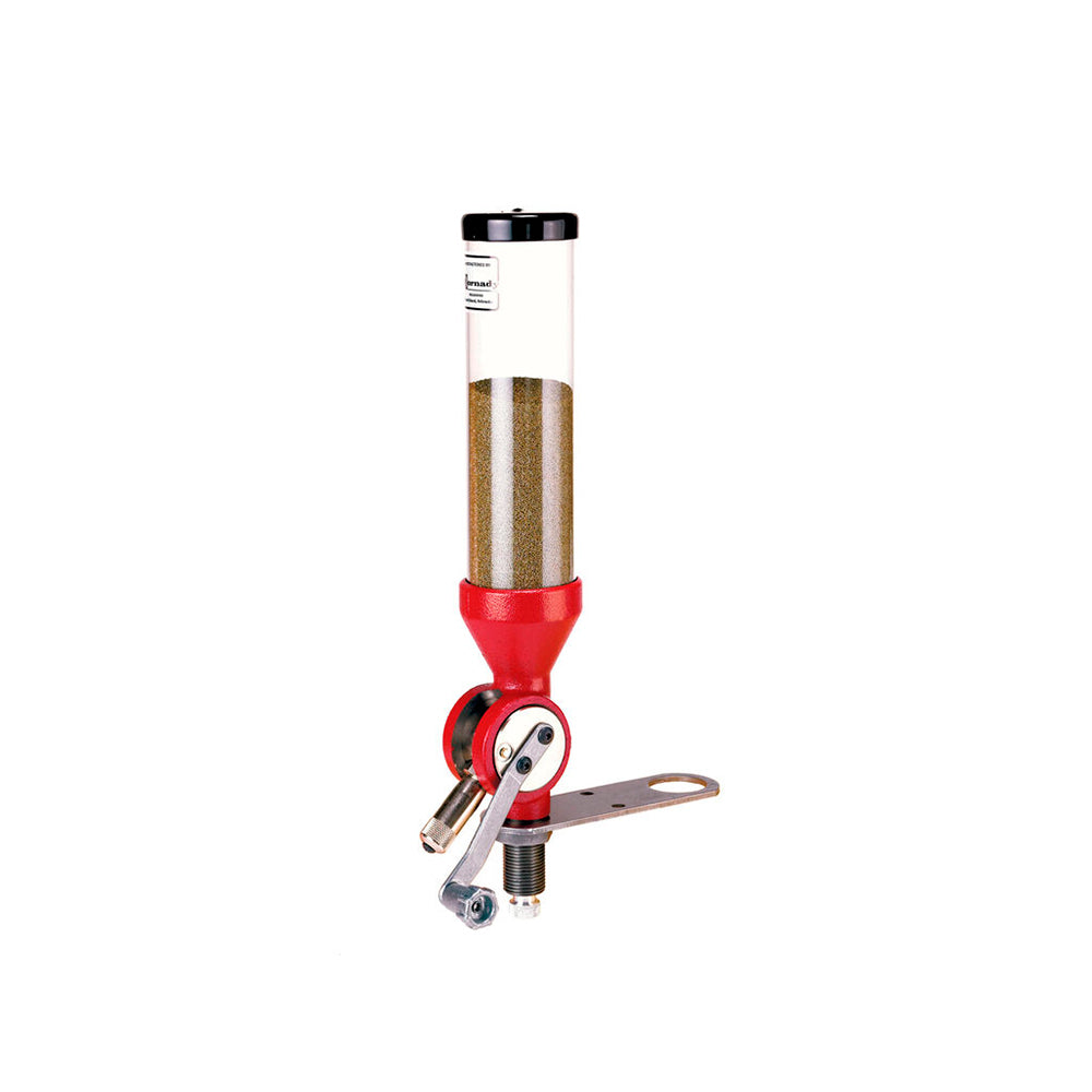 Hornady Bench Rest LNL Powder Dispenser – Carbin