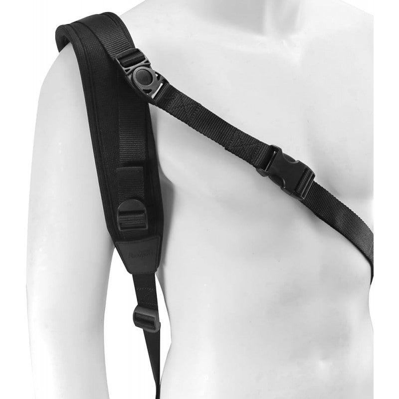 Gamo Adjustable Neoprene Strap – Carbin