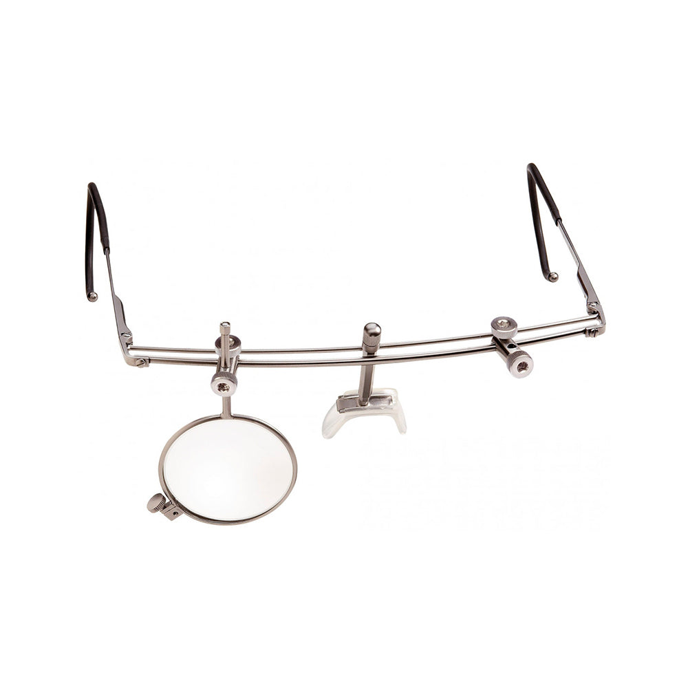 Knobloch K1 Complete Glasses – Carbin