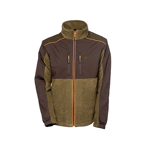 Gamo Caspian Fleece Jacket – Carbin