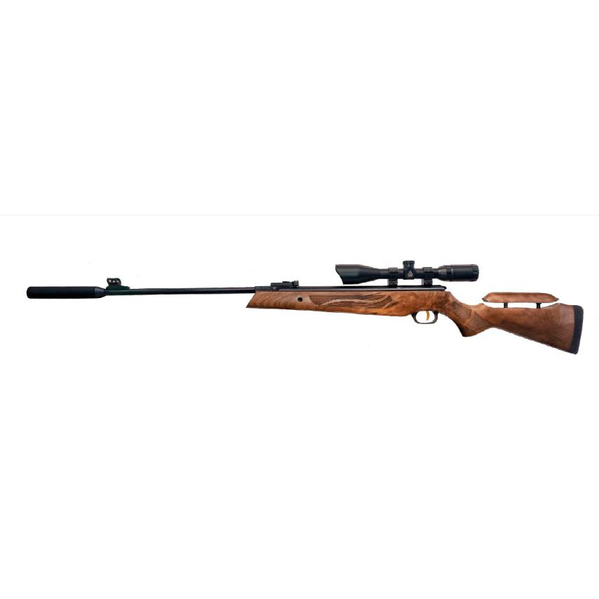 COMETA FENIX 400 GP 150 ANNIVERSARY CARBINE WITH SILENCER – Carbin