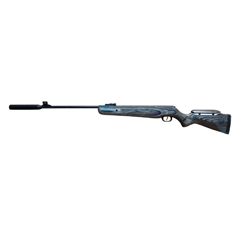 Cometa Fenix 400 GP LT 150TH Anniversary Air Rifle with Sound Moderator ...