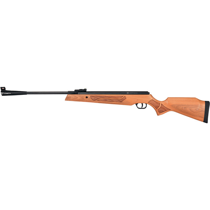 Cometa Fenix 400 Premier Air Rifle Cal. 6.35mm – Carbin
