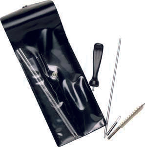 GAMO CLEANING RODS SET – Carbin