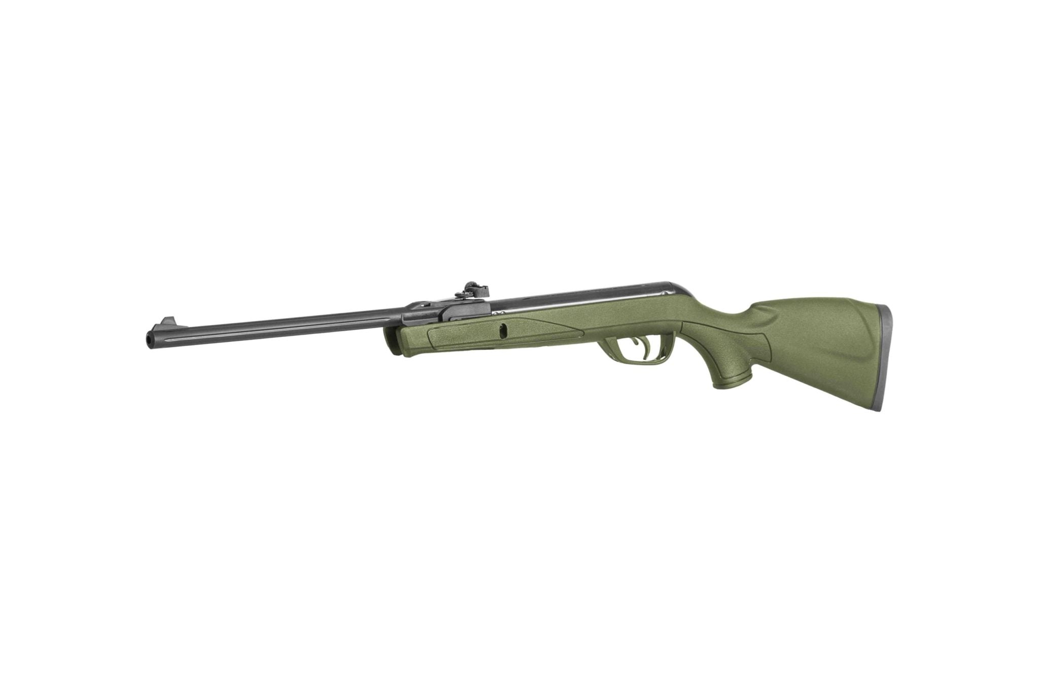 Gamo Delta Barricade Air Rifle – Carbin