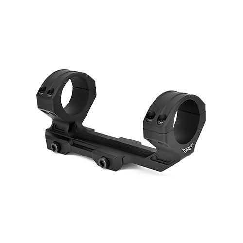 Montura Warne HyperLite MSR 30mm Ultra Alta – Carbin