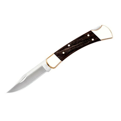 Cuchillos Buck USA: tradición americana y filo legendario – Carbin