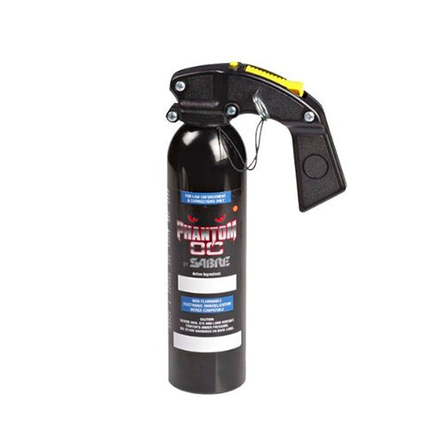 Sabre Red MK-9 Riot Spray | Official Authorization Required – Carbin