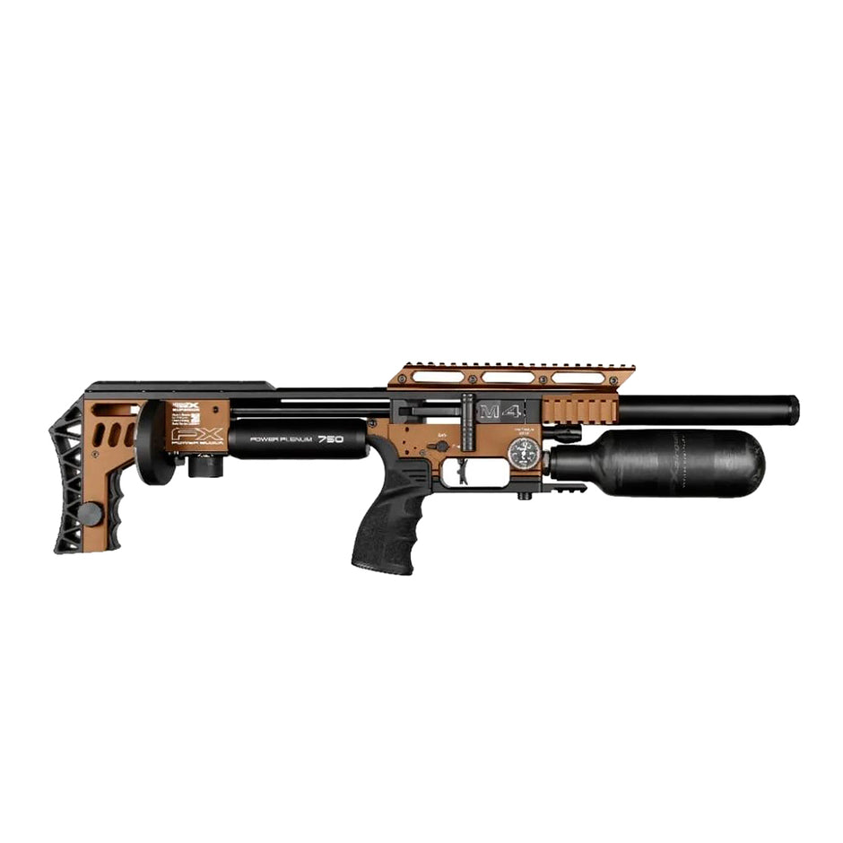 FX Airguns PCP-luchtbuksen – officiële distributeur – Carbin