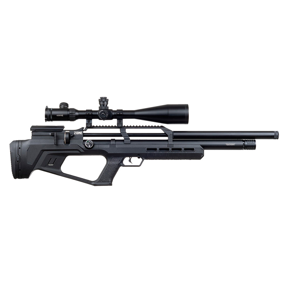 Reximex Zone Bullpup PCP Air Rifle – Carbin