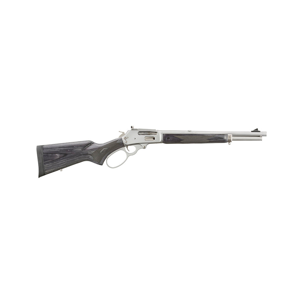 Rifle Marlin 336 Trapper Palanca Cal. 30-30 Win – Carbin